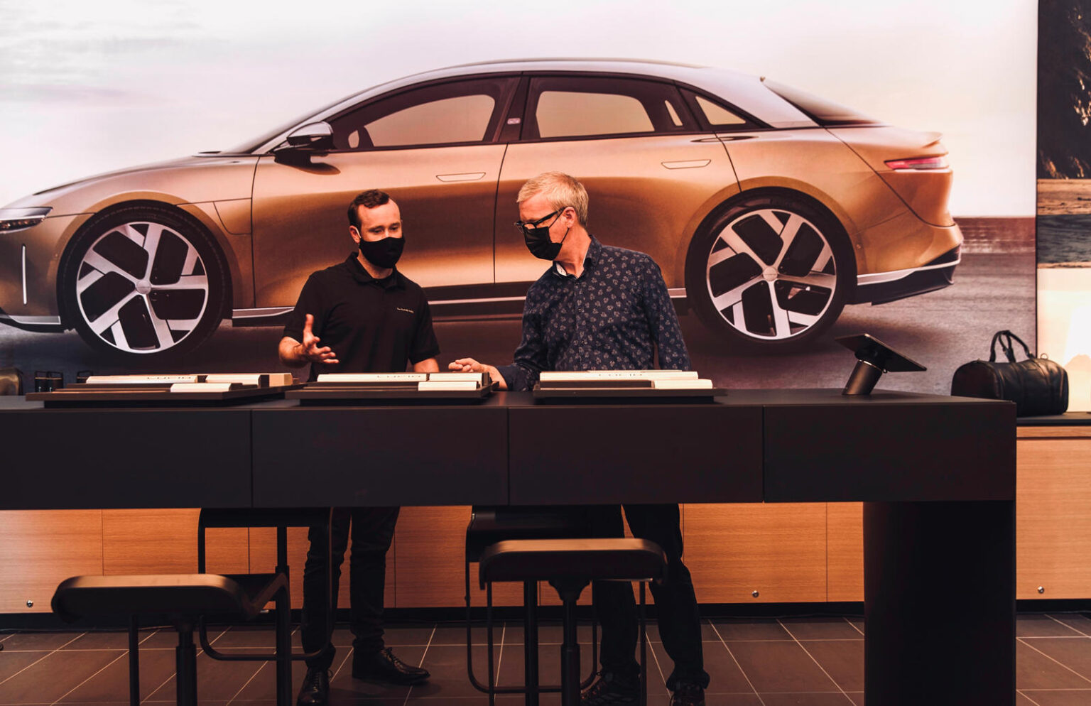 The Best Lucid Air Interior Color & Style - Lucid Insider Blog - Lucid ...