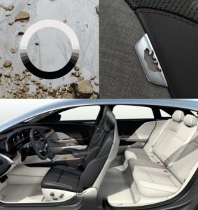 The Best Lucid Air Interior Color & Style - Lucid Insider Blog - Lucid ...