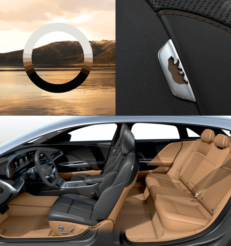 The Best Lucid Air Interior Color & Style - Lucid Insider Blog - Lucid ...