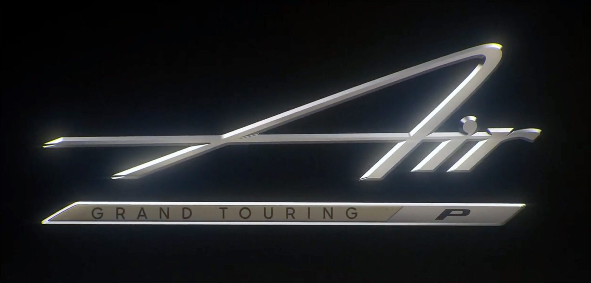 Lucid Motors Teases Performance Edition of Lucid Air Grand Touring ...