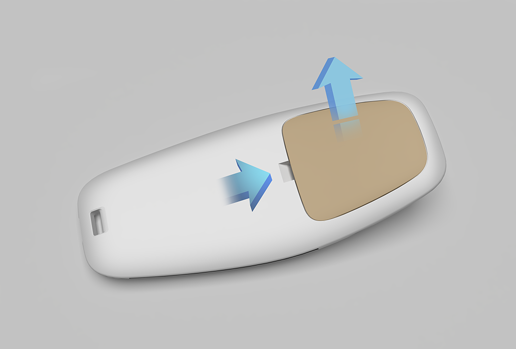 Lucid Air Key Fob Draining: How To Reduce Drain & Replace Battery ...