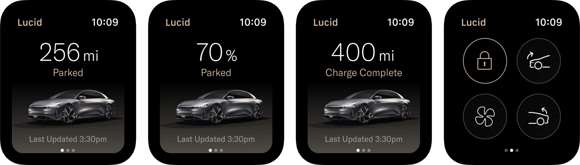 Lucid Mobile App for iPhone, Android and Apple Watch - Lucid Insider ...