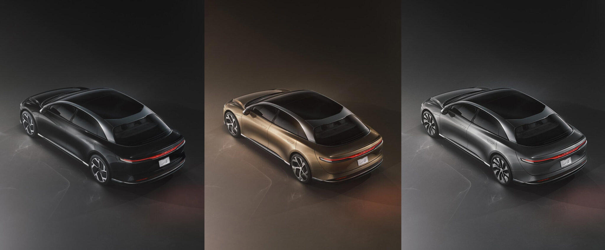 Can You Change Your Lucid Air Specifications After You Order? - Lucid ...