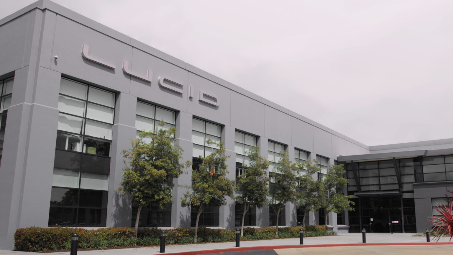 Lucid Group Files To Raise $8 Billion - Lucid Insider Blog - Lucid Air ...