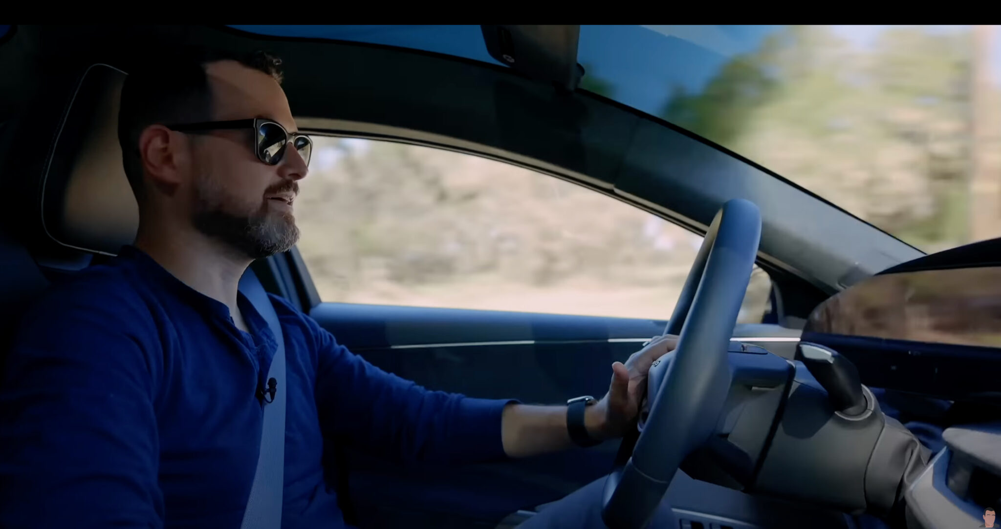 Jon Rettinger Sold His Lucid Air - He Explains Why - Lucid Insider Blog ...