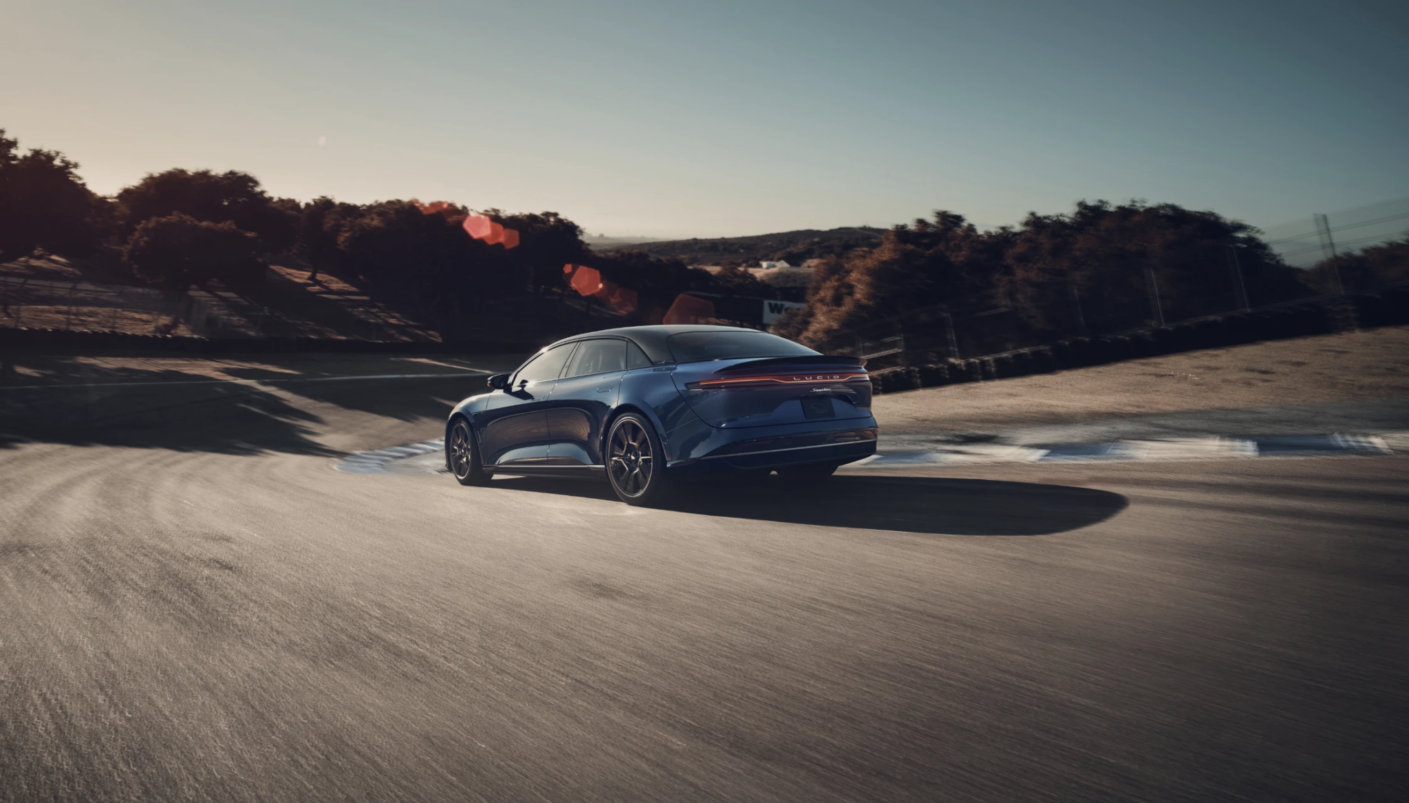 Lucid Motors Announces The Lucid Air Sapphire - Lucid Insider Blog ...