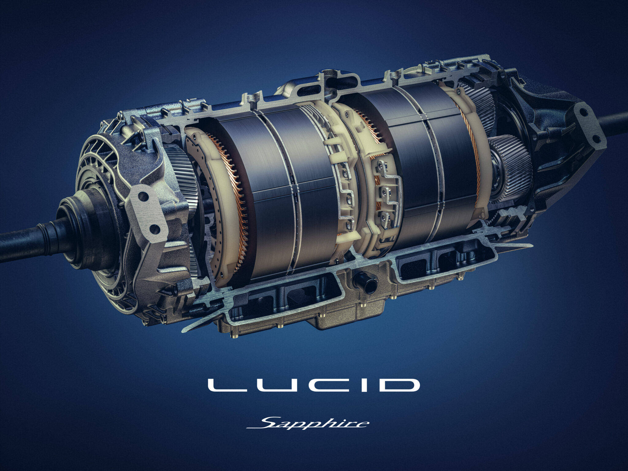 Lucid Motors Announces The Lucid Air Sapphire - Lucid Insider Blog ...